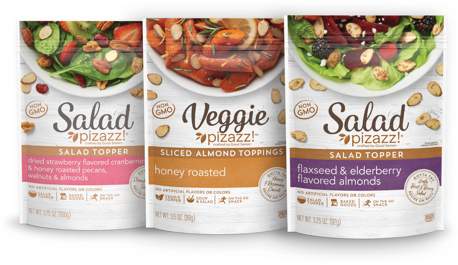 Salad Pizazz!Home - Salad Pizazz!