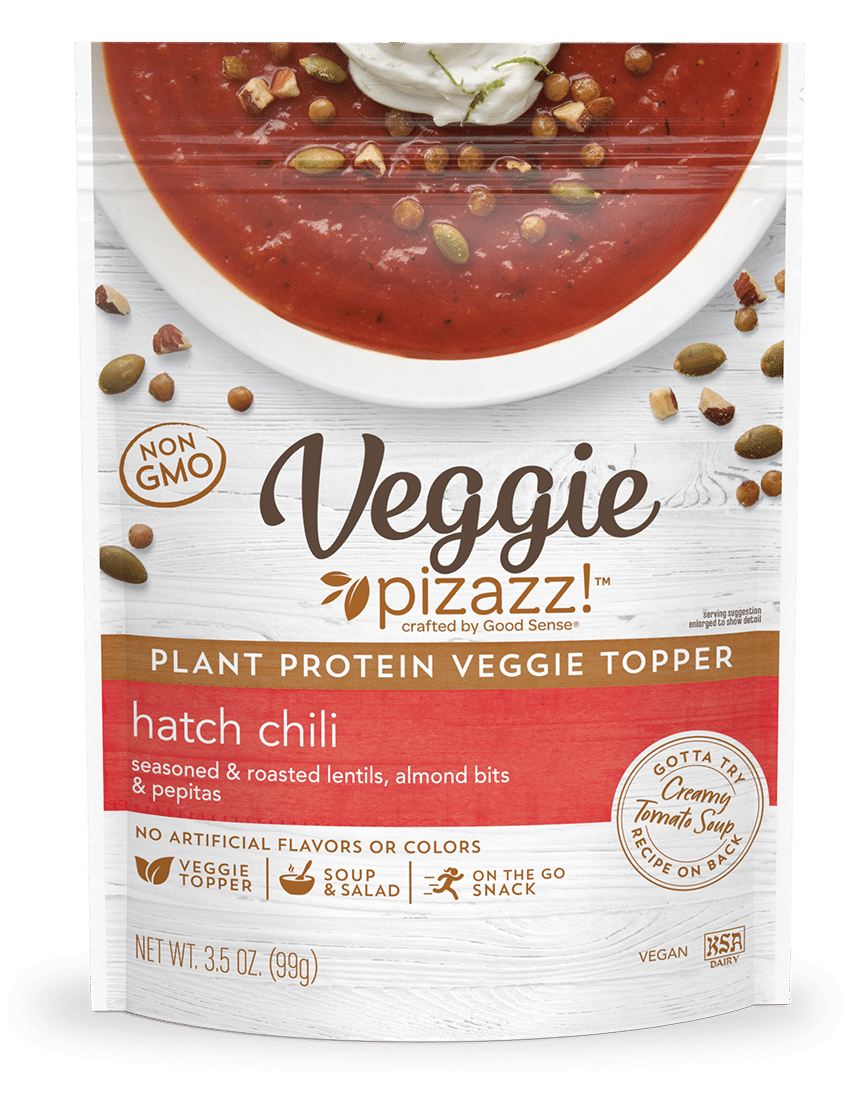 Salad Pizazz!Home - Salad Pizazz!