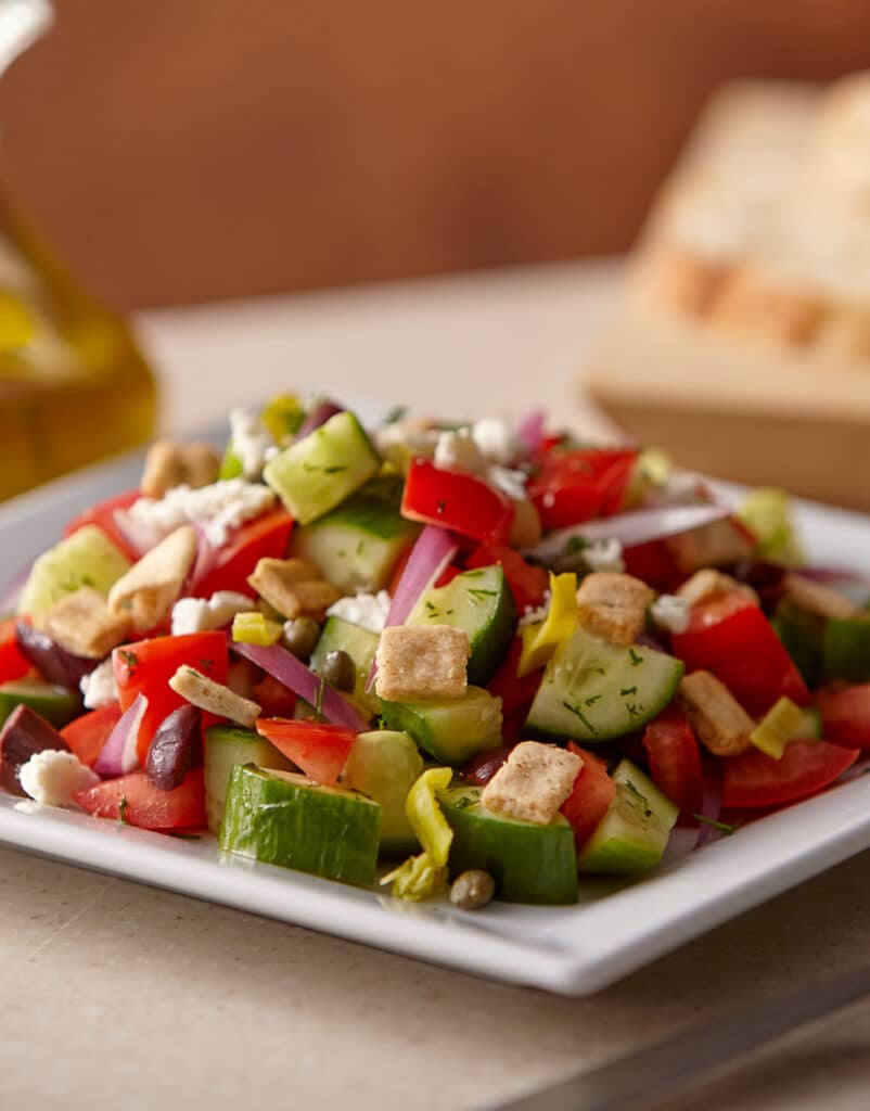 Salad Pizazz!Recipes Archive - Salad Pizazz!