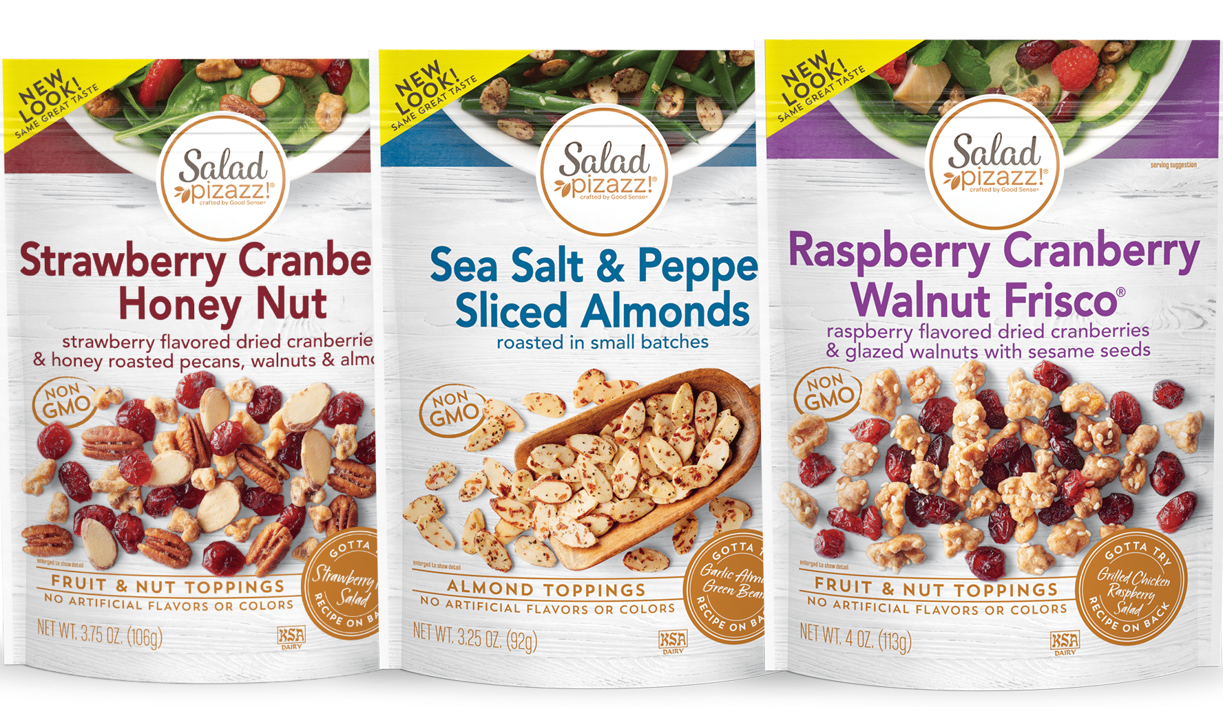 Salad Pizazz!Home - Salad Pizazz!